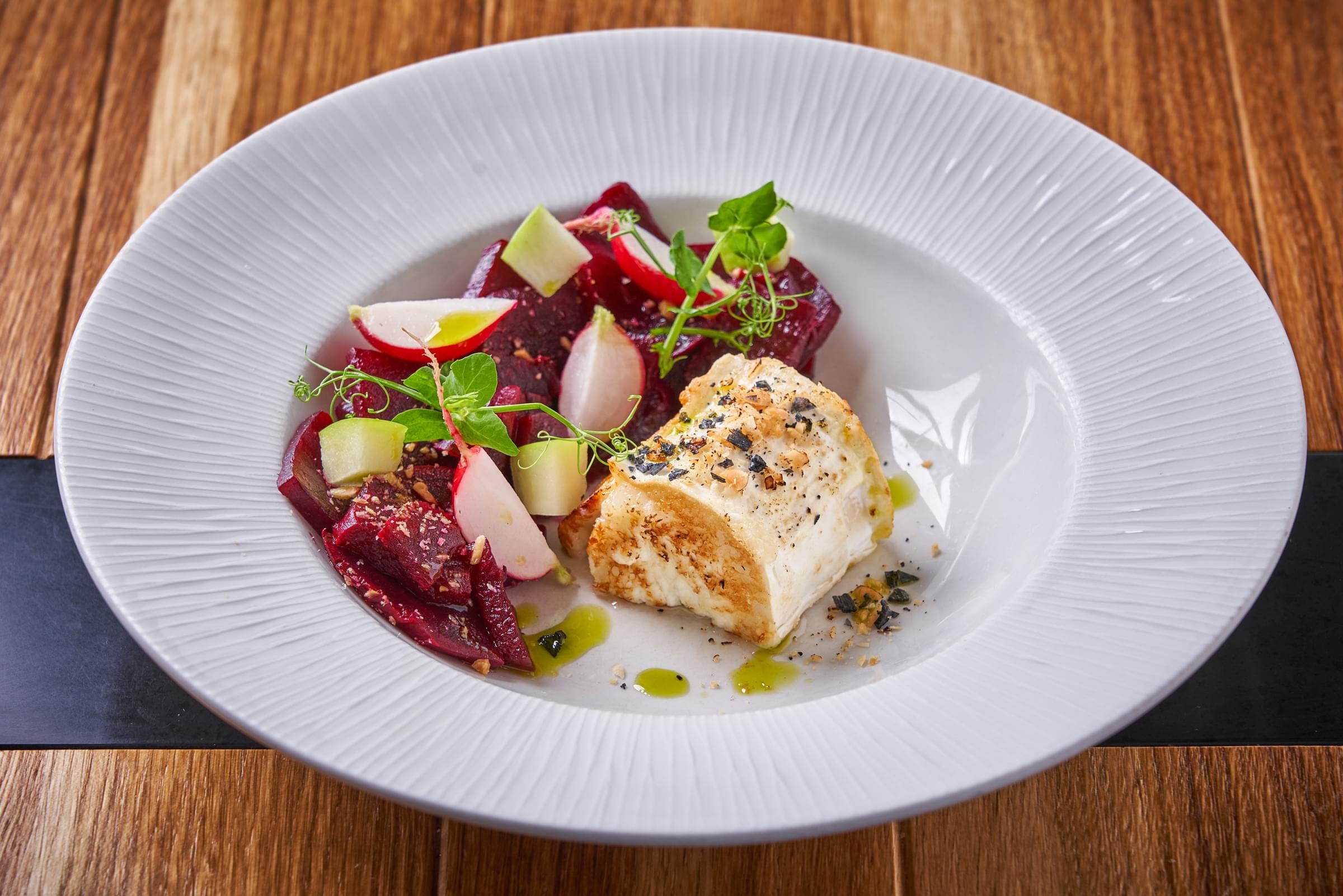 Menu | Marina Ristorante